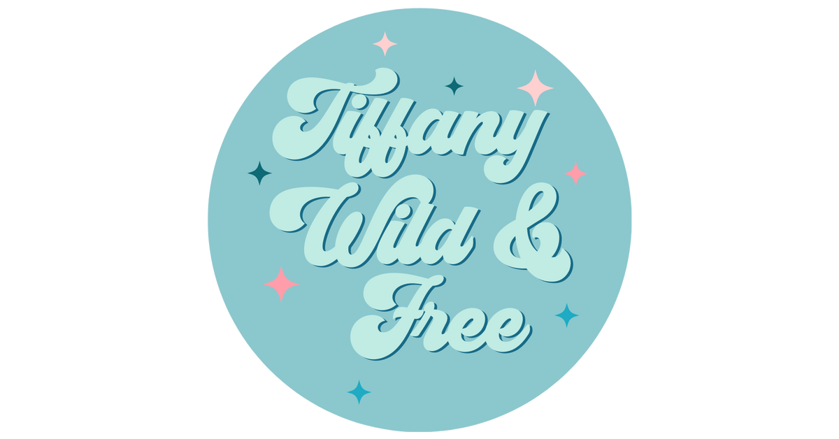 Pop-Up Events – Tiffany Wild and Free